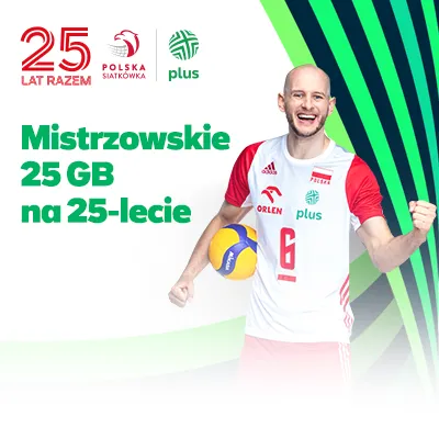 Internet, telefonia i telewizja | Plus