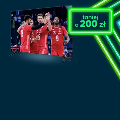 Internet, telefonia i telewizja | Plus