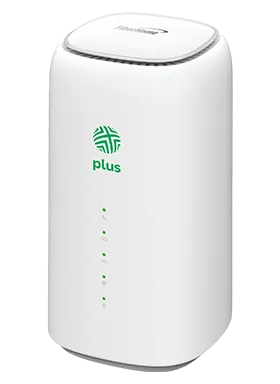FiberHome LG6121F white | Plus