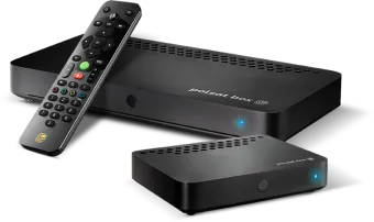 Wymień dekoder na nowy | Polsat Box