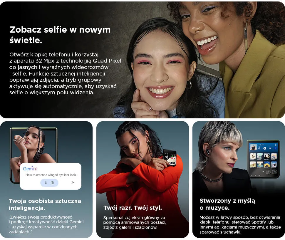 Internet, telefonia i telewizja | Plus