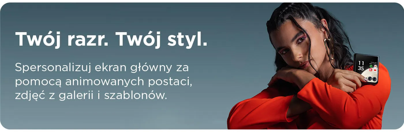 Internet, telefonia i telewizja | Plus