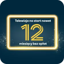 Internet, telefonia i telewizja | Plus