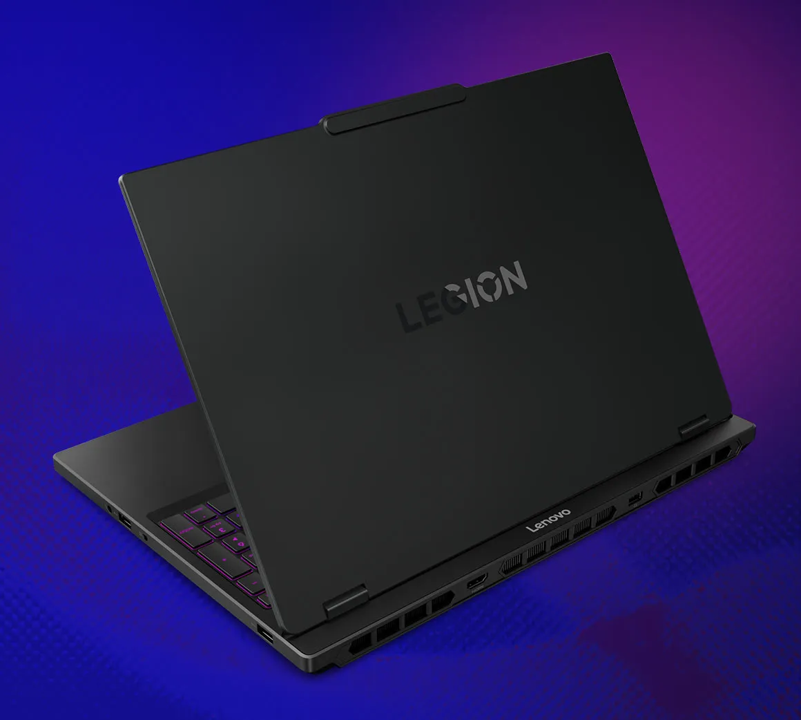 Lenovo Legion 5 15IRX10 | Plus