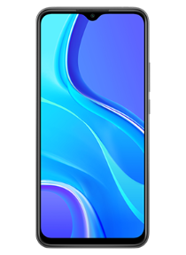 Xiaomi Redmi 9 32GB czarny | Plus
